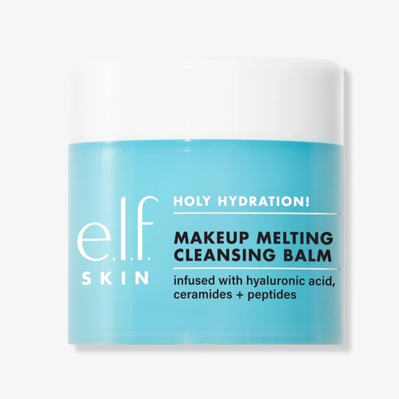 ELF | Skincare | New Elf Holy Hydration Makeup Melting Cleansing Balm ...